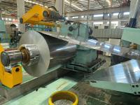 China SS BA Stainless Steel Coil Grade 201 321 309 321 316 410 430 409L for sale