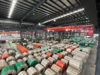China 201 Ss 304 Stainless Steel Coil 316 409 Plate Sheet Strip 600mm for sale
