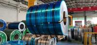China 409 304 Stainless Steel Coil Plate Sheet Strip Ss 201 Din 1.4305 for sale