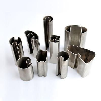 China SMA Metal Angle Wall Tile Profile Trim Decorative Gold Brushed Stainless Steel for sale