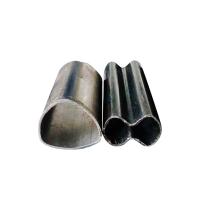 China Stainless Steel Channel Profile Bar Dimensions BA 6K Customized for sale