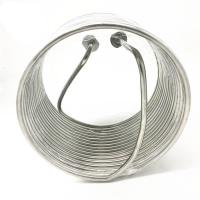 China SUS Ss 201 Stainless Steel Welded Seamless Tube Pipe 310S 410 430 904L 2205 2507 for sale