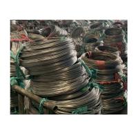 China SS304 316 Seamless Stainless Steel Pipe Tubing Food Grade 310S 321 for sale