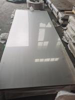 China Perforated 316l Stainless Steel Sheet 304 Grade BA Ss Plate 310s Checker for sale