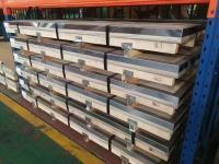 China Hairline Inox Stainless Steel Sheet Coil Decoration Plates Handmade Brushed Vibration for sale
