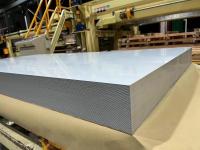 China 2205 2507 Stainless Steel 316 SS Plate 310S 316Ti 317L 410 430 for sale