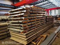 China 2205 2507 Stainless Steel 316 SS Plate 310S 316Ti 317L 410 430 for sale