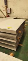 China 2205 2507 Stainless Steel 316 SS Plate 310S 316Ti 317L 410 430 for sale