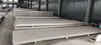 China 0.3mm 1mm 3mm 316 SS Plate Stainless Steel Sheet SUS AISI 2B 321 430 904L 4x8 for sale