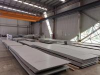 China 0.3mm 1mm 3mm 316 SS Plate Stainless Steel Sheet SUS AISI 2B 321 430 904L 4x8 for sale