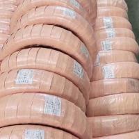 China 304L 310 316L Stainless Steel Wire 0.03 - 6.0mm SS 2440mm for sale