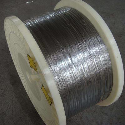 China SS 304 Bright Stainless Steel Hard Wire 2mm 3mm 4mm 5mm 6mm for sale