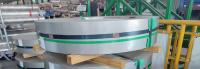 China Construction Stainless Steel Strip Ss 304 Ba Hot Rolled for sale