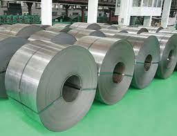 China ASTM SS Steel Strip 409 430 In Coil For Stamping Forming for sale