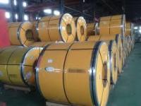 China ASTM SS Steel Strip 409 430 In Coil For Stamping Forming for sale