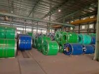 China ASTM SS Steel Strip 409 430 In Coil For Stamping Forming for sale
