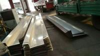China AISI 304 316 SS Plate 430 2205 Hot Rolled Stainless Steel Sheet 2B BA HL Mirror for sale