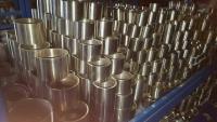 China ASTM AiSi JIS Stainless Steel Plate 310s 321 1mm 1.5mm 2mm 3mm Thick for sale