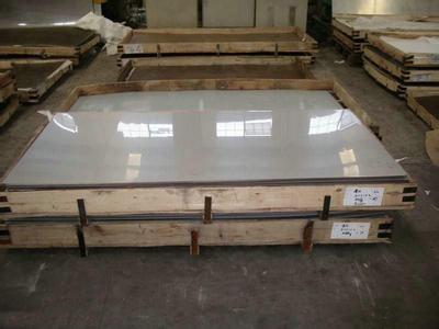 China Cold Rolled 2mm Stainless Steel Sheet Plate 3mm 5mm SUS 2B 8K Mirror Wire Drawing for sale