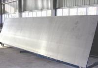 China Chrome Stainless Steel Patterned Plates Aisi 304 2b 316  600mm for sale