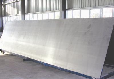 China Etching Sheet Stainless Steel Plates For Wall Decoration Color Cutting Vacuum for sale