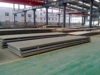 China STS430 304 316 201 0.3mm Stainless Steel Sheet Plate Hairline for sale