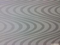 China 304 Floor Wear Resistant 316 SS Plate Steel Stamped Embossed Checkered 6mm for sale