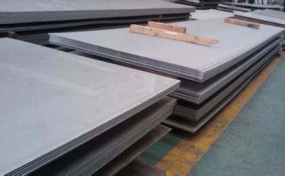 China 410 430 2b Ba Stainless Steel Plate Embossed Pattern Cold Rolled SUS Checkered Skid for sale