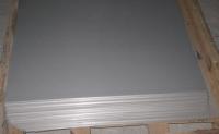 China 8mm 10mm 316 Stainless Steel Plate Sheet AISI DIN 316l 904L for sale