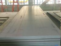 China 8mm 10mm 316 Stainless Steel Plate Sheet AISI DIN 316l 904L for sale