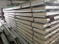 China ASTM AiSi JIS Stainless Steel Plate 310s 321 1mm 1.5mm 2mm 3mm Thick for sale