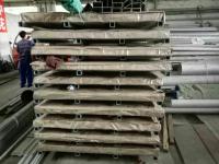 China ASTM 201 Stainless Steel Checker Plate 316 321 310S Cold Rolled Skid for sale