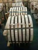 China SUS321 Stainless Steel Plate Surface Processing 8K Wire Drawing for sale