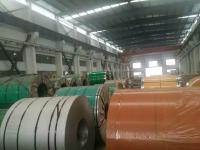 China SUS321 Stainless Steel Plate Surface Processing 8K Wire Drawing for sale
