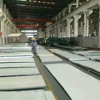 China 2mm Diamond Pattern Anti Skid 304 316 Chequered Stainless Steel Floor Sheet for sale