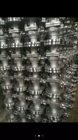 China Chrome Stainless Steel Patterned Plates Aisi 304 2b 316  600mm for sale