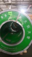 China 8mm 10mm 316 Stainless Steel Plate Sheet AISI DIN 316l 904L for sale