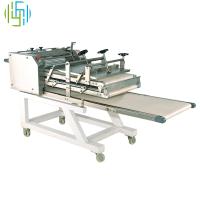 China 6000piece/H Dough Shape Machine  20g - 600g Dough Moulding Machine for sale