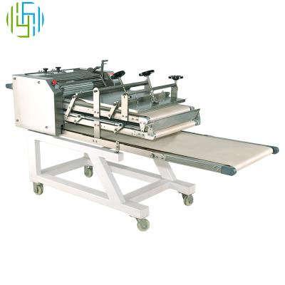 China 6000piece/H Dough Shape Machine  20g - 600g Dough Moulding Machine for sale