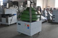 China Teflon Coated Dough Rounding Machine 1900-7600 P/H 0.47KW 380V Bakery Rounder Divider for sale