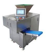 China Multi Range Dough Divider Machine 30g - 130g Dough Divider Ball Machine for sale