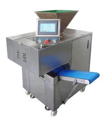 China Multi Range Dough Divider Machine 30g - 130g Dough Divider Ball Machine for sale