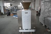 China 750mm Stainless Steel Hydraulic Dough Divider Rounder 100g-500g 380V 2.35kW for sale