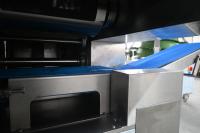 China Hydraulic Control All-dough Compatible Dough Divider for Bakery Factory for sale