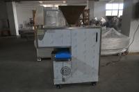 China Hydraulic Dough Divider 9500 pcs/h ±1g Accuracy All Dough Types 380V 50HZ Stainless Steel for sale