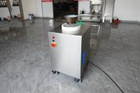 China 0.76kW Dough Rounding Machine Vertical 200g - 1000g Bread Rounder Machine for sale