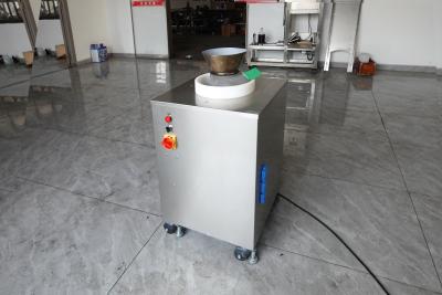 China 0.76kW Dough Rounding Machine Vertical 200g - 1000g Bread Rounder Machine for sale