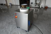 China Vertical Conical Dough Rounder 200g - 1000g Fast Processing Round Dough Machine for sale