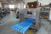 China CNC Dough Divider Rounder 10800pcs/Hr Rounding Machine Dough for sale