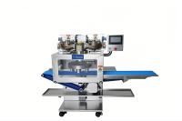 China Automatic Yuntiao Crispy Forming Machine 1900-7600 Pcs/H 0.2 kW 380V for sale